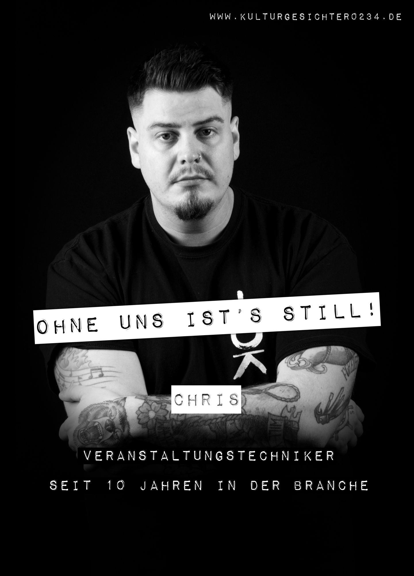 Über uns – Day And Night Veranstaltungstechnik GmbH